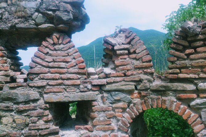 Adventure in Caucasus  Private Tour to Jinvali, Ananuri, Gudauri, Kazbegi - Key Points