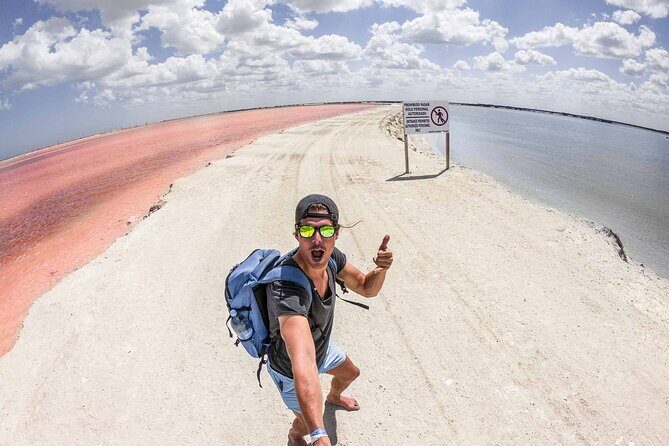 Adventure in Coloradas and Ría Lagartos and Cancunito - A Deep Dive into the Tour Experience