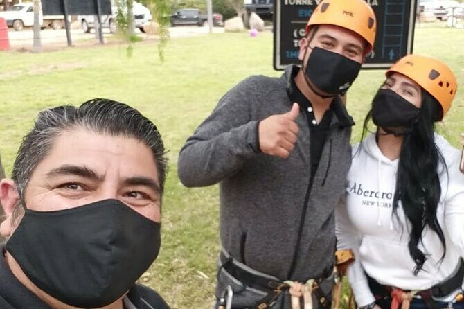 Adventure in Ensenada with Zipline, Marine Geyser and Shops - Value for Money