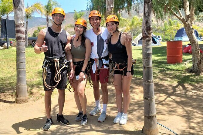 Adventure in Ensenada with Zipline, Marine Geyser and Shops - Final Thoughts: Who Is This Tour For?