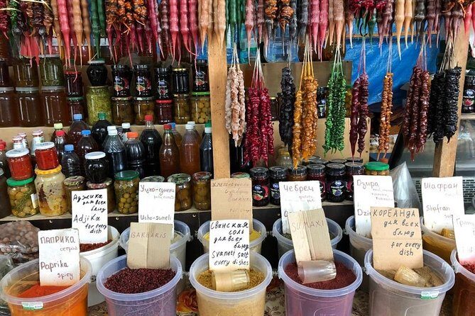 Adventure in Kakheti - Bodbe, Sighnaghi, wine tasting (Private Experience) - Final Thoughts