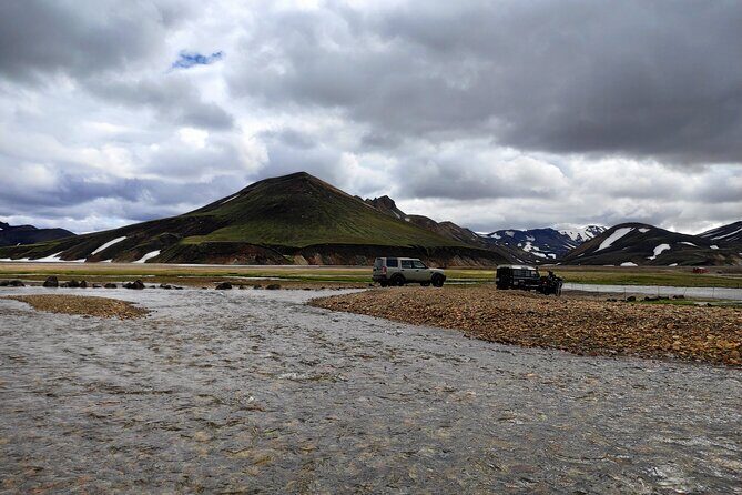 Adventure in Landmannalaugar and Hot Springs - Reykjavík & Hella - The Verdict: Is It Worth It?