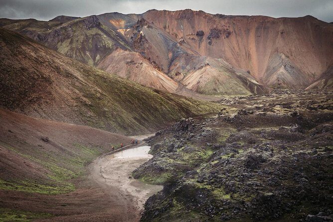 Adventure in Landmannalaugar and Hot Springs - Reykjavík & Hella - FAQs
