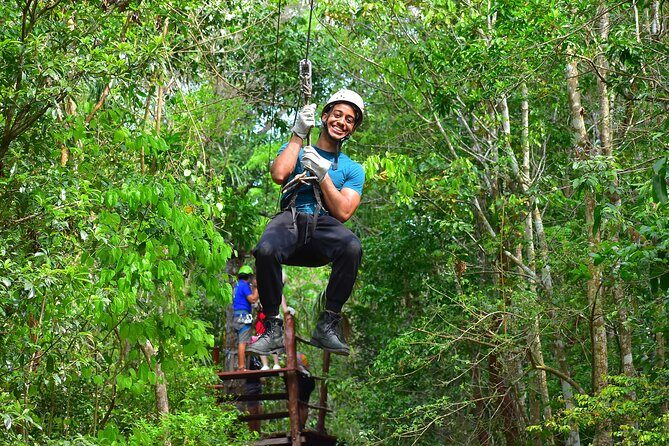 Adventure in Puerto Morelos: ATVs, Ziplining, Cenote Exploration - Final Thoughts: Is This Tour Worth It?