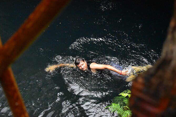 Adventure in Puerto Morelos: ATVs, Ziplining, Cenote Exploration - FAQ