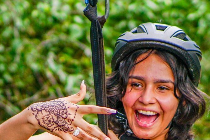 Adventure in Puerto Morelos with ATV Driving and Cenote Swim - FAQ