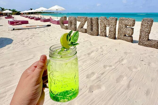 Adventure in Punta Sur Ecological Reserve Cozumel - An In-Depth Look at the Tour Experience