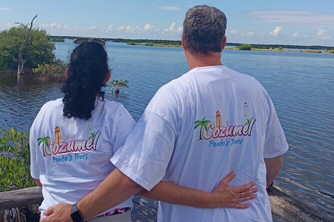 Adventure in Punta Sur Ecological Reserve Cozumel - Who Is This Tour Best For?