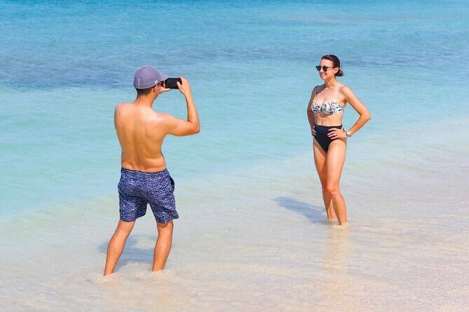 Adventure in Punta Sur Ecological Reserve Cozumel - FAQ