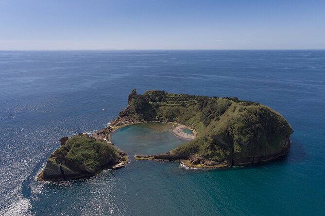 Adventure in the Furnas, with volcanoes, lagoons and tea plantations - Who Will Love This Tour?