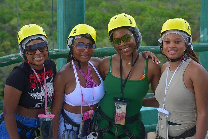 Adventure in the Mayan Jungle with ATV and Zip Line in Tulum - What to Expect from the Tour