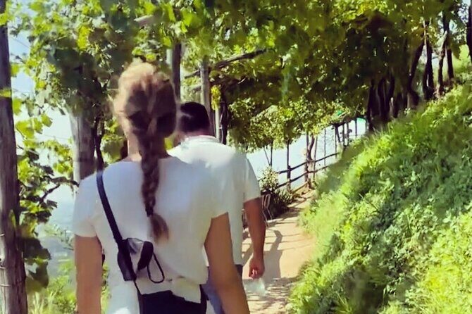 Adventure in the Prosecco Hills by Yellowboot - Key Points