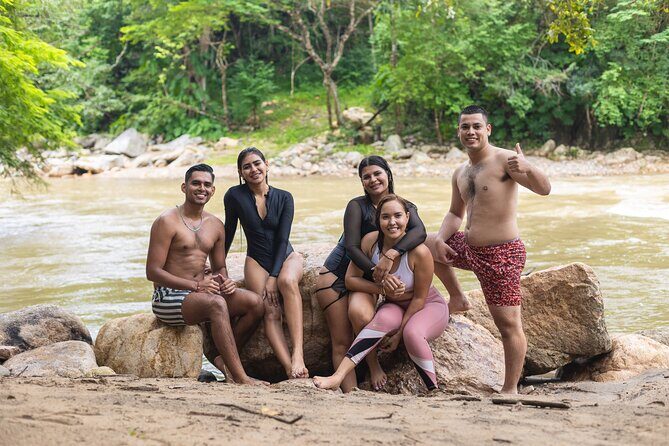 Adventure Jorullo Point All Terrain Vehicle in Puerto Vallarta - The Sum Up