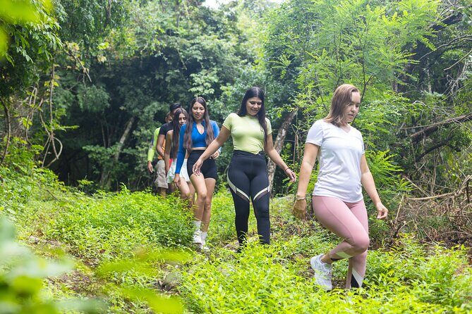 Adventure Jorullo Point All Terrain Vehicle in Puerto Vallarta - FAQ