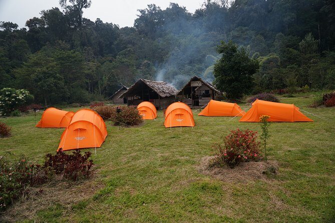 ADVENTURE KOKODA 10-Day Premium Kokoda Campaign Trek Australian Led - The Itinerary Breakdown: What to Expect Each Day