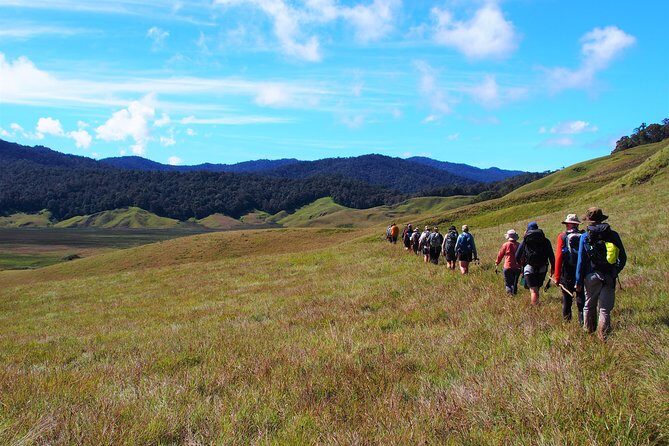 ADVENTURE KOKODA 10-Day Premium Kokoda Campaign Trek Australian Led - Value for Money