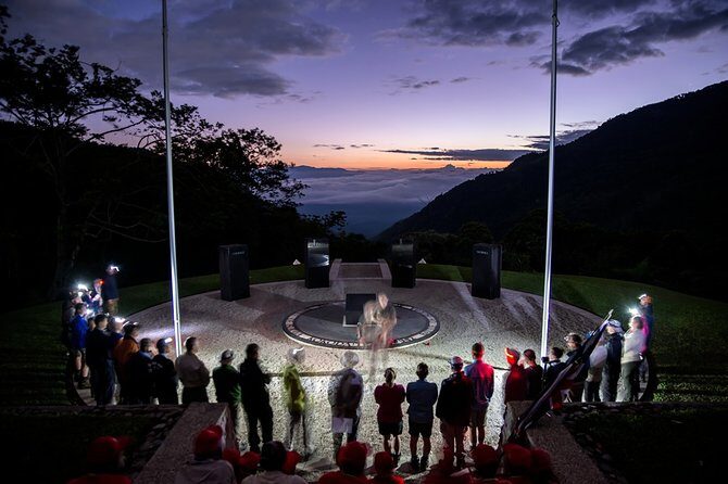 ADVENTURE KOKODA 10-Day Premium Kokoda Campaign Trek Australian Led - FAQs