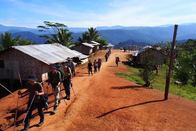 ADVENTURE KOKODA 10-Day Premium Kokoda Campaign Trek Australian Led