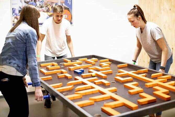 Adventure Minigolf in Berlin - Who Should Consider This Experience?