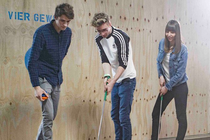 Adventure Minigolf in Berlin - Final Thoughts