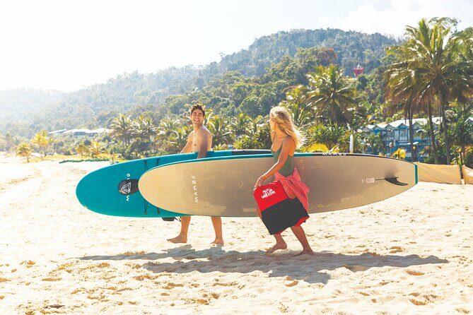 Adventure Moreton Island Scuba Dive Tour - Key Points