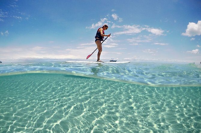 Adventure Moreton Island Wrecks Adventure Package - Possible Downsides to Keep in Mind