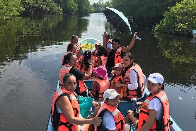 Adventure on the Emerald Coast Ventanilla, Mazunte, Puerto Ángel - Exploring Oaxaca’s Emerald Coast: A Detailed Look at the Ventanilla, Mazunte, Zipolite & Puerto Ángel Tour