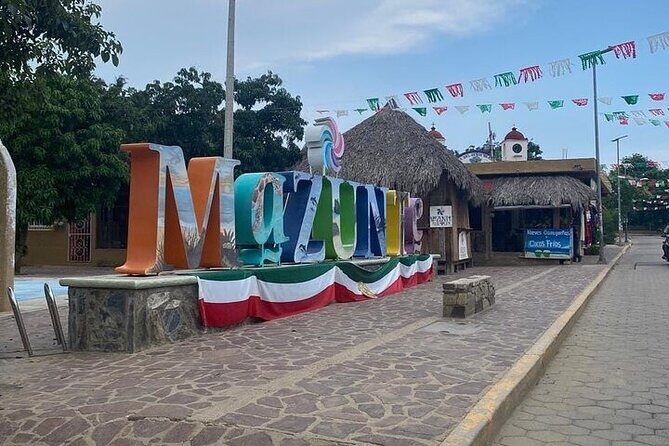 Adventure on the Emerald Coast Ventanilla, Mazunte, Puerto Ángel - Final Thoughts