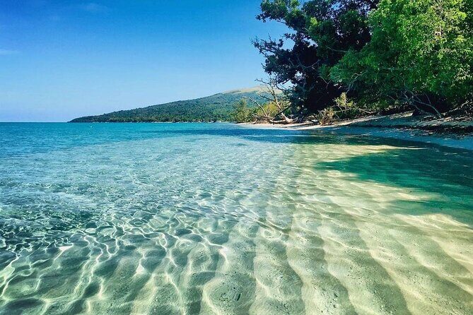 Adventure Quad Combo Excursion with Yumi Tours - Key takeaways