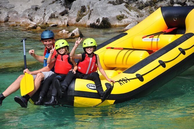 Adventure Rafting on Soca River in Bovec With Photos - Final Thoughts: Is This Tour Worth It?