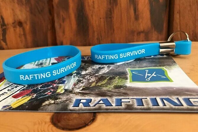 Adventure Rafting with Photo Service in Bovec - FAQs