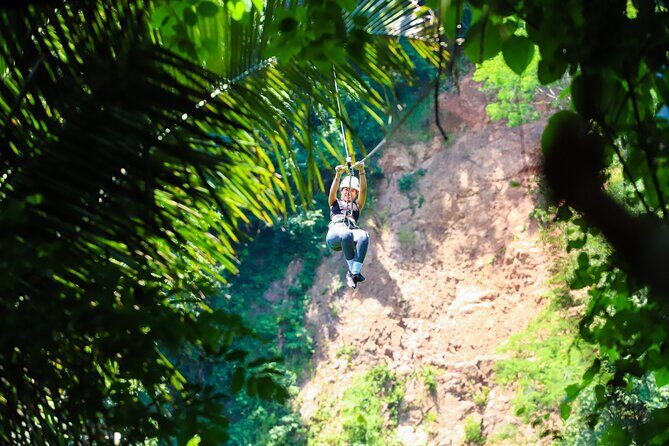 Adventure River Expedition in Puerto Vallarta - A Deep Dive into the Adventure River Expedition