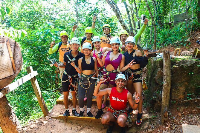 Adventure River Expedition in Puerto Vallarta - Final Thoughts