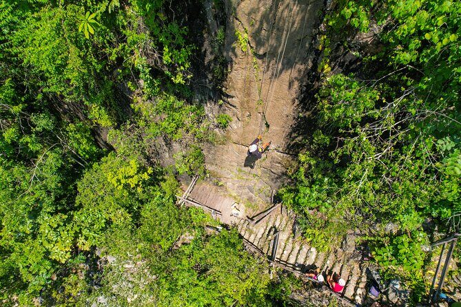 Adventure River Expedition in Puerto Vallarta - FAQ