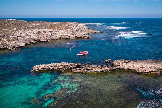 Adventure Rottnest Tour with Ferry & Adventure Cruise - Key Points