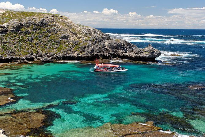 Adventure Rottnest Tour with Ferry & Adventure Cruise - Practical Details at a Glance