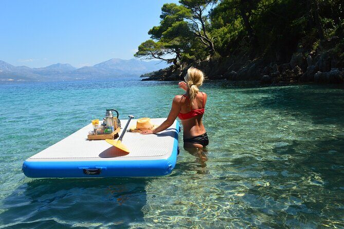 Adventure Sailing 4 Night Dubrovnik Cruise on the Huck Finn Cat - An In-Depth Look at the Dubrovnik Sailing Experience  