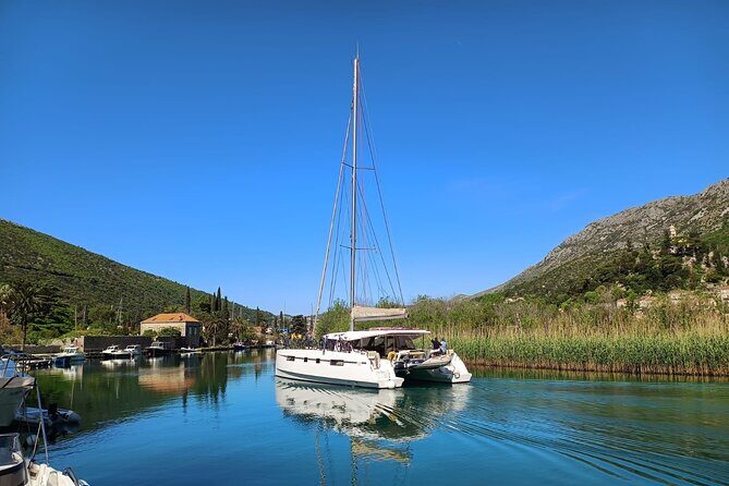 Adventure Sailing 4 Night Dubrovnik Cruise on the Huck Finn Cat - Who Is This Tour Best For?  