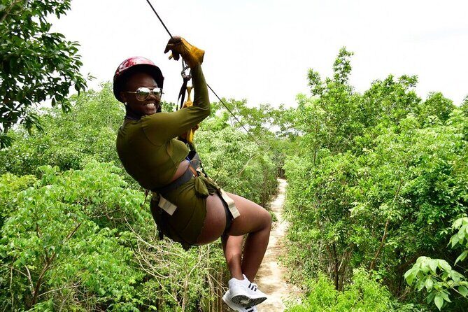 Adventure Time! Horseback Ride, ATVs (Shared), Cenote & Ziplines + Round Trip - Exploring the Itinerary: What Makes Each Stop Stand Out