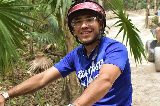 Adventure Time! Horseback Ride, ATVs (Shared), Cenote & Ziplines + Round Trip - Final Thoughts: Who Is This Tour Best For?