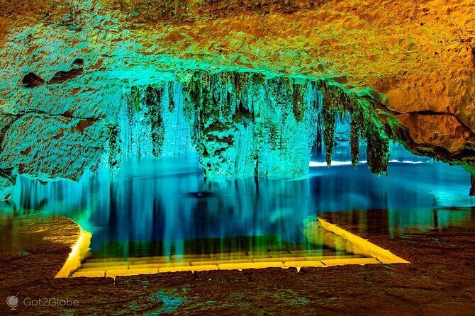 Adventure to Hacienda Mucuyche & Oxkintok, 2 cenotes from Mérida - Summary: Who Should Consider This Tour?