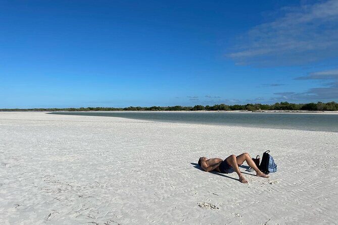 Adventure to Holbox Punta Mosquito by Ferry from Playa del Carmen - Final Thoughts