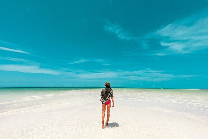 Adventure to Punta Mosquito in Holbox from Cancún - The Sum Up