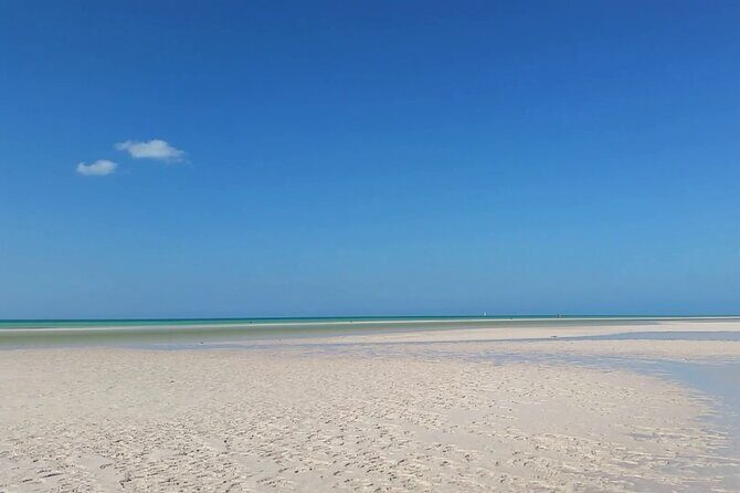 Adventure to Punta Mosquito in Holbox from Cancún - FAQ