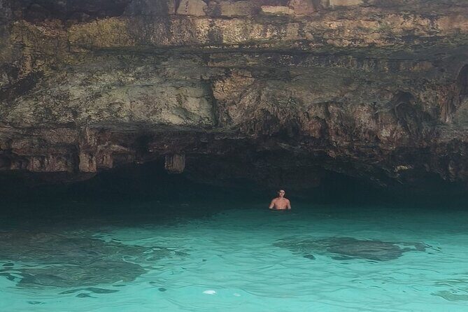 Adventure to the caves by canoe - Frequently Asked Questions