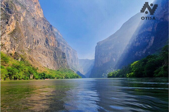 Adventure to the Sumidero Canyon Viewpoints and Chiapa de Corzo - In-Depth Look at the Tour Experience
