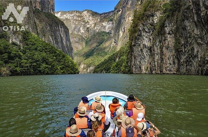 Adventure to the Sumidero Canyon Viewpoints and Chiapa de Corzo - The Overall Value and Who it’s Perfect For