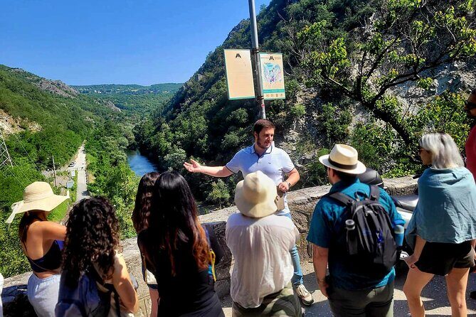 Adventure Tour: Canyon Matka, St. Panteleimon, Mt. Vodno & Lunch - A Full Breakdown of the Tour Experience