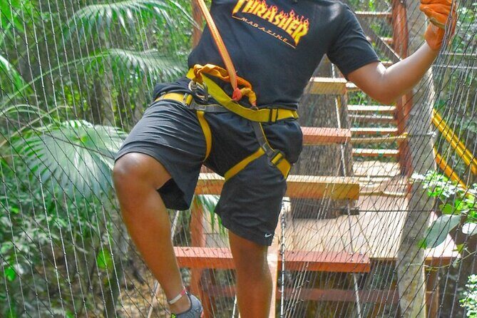 Adventure tour on ATV with Zip Line and Cenotes in Mayan Jungle - Final Thoughts