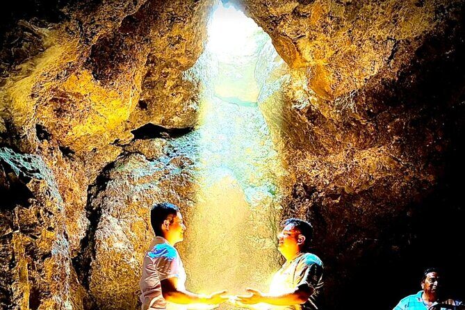 Adventure Tour through Teotihuacan on ATV - Whats Included and Whats Not